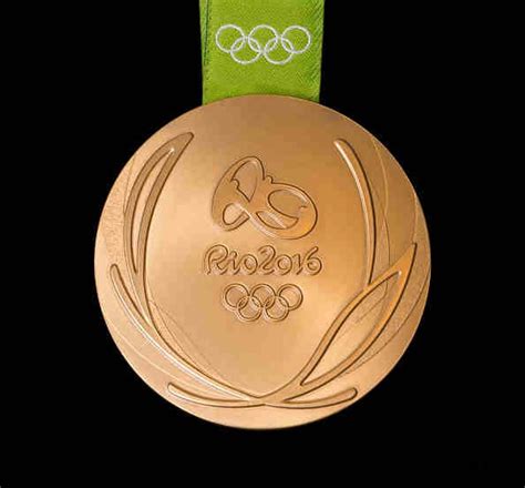 Rio Olympics 2016 Awards And Medals What You Need To Know Sports
