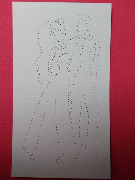String Art Embroidery Cards Embroidery Patterns Card Patterns Stitch