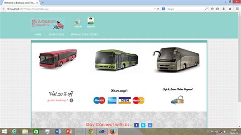 online bus booking system project using php mysql 68d