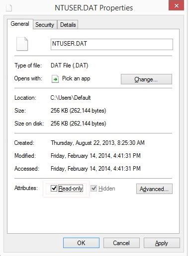 profile loading fails windows server microsoft learn