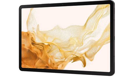 Loffre Exceptionnelle Damazon Sur La Galaxy Tab S8 Continue De