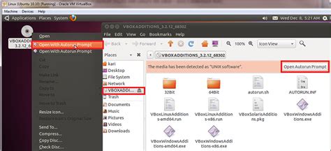 screen resolution in virtual box with ubuntu page 3 windows 7 help
