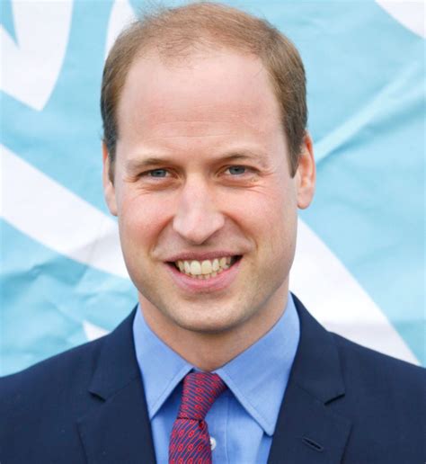 Le Prince William Parle De La Paternit Et De Son Amour Absolu Pour Son