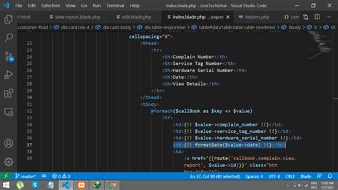 how to create a custom helper in laravel 8 codehunger blog