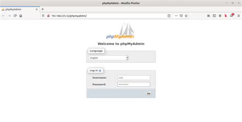 install phpmyadmin with lemp stack on ubuntu 20 04 lts ostechnix