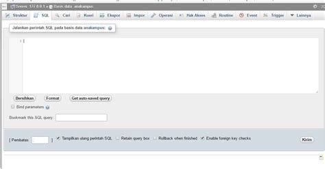 contoh program php menggunakan mysql create virginiaefira