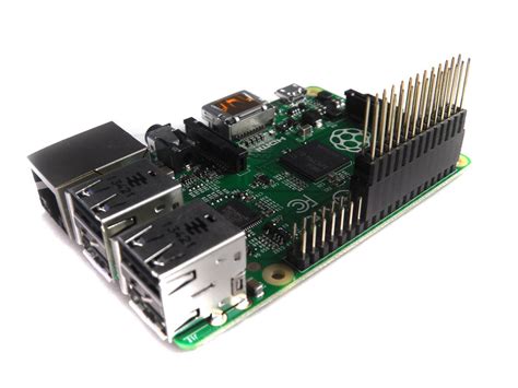 a simple solution to make model b breakout boards compatible with the