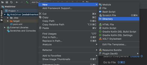 selenium series the first webdriver test octopus deploy