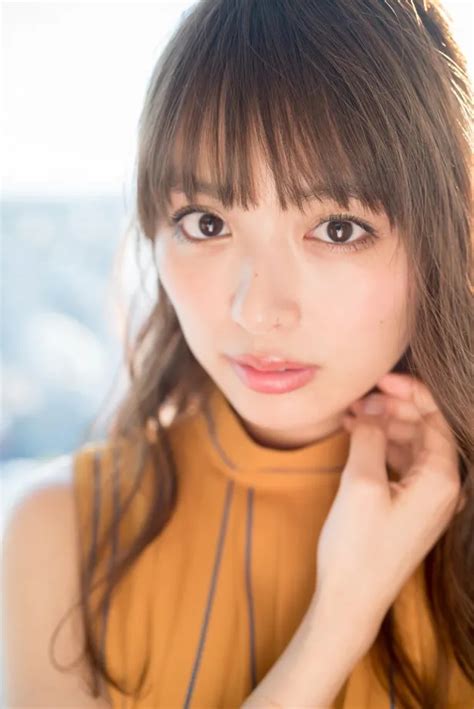 画像・写真 【写真特集】内田理央撮り下ろしspグラビア集 3 14 Webザテレビジョン