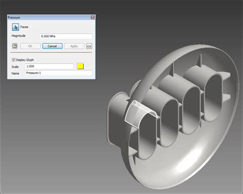 method to apply load for fea autodesk community