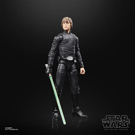 Hasbro Celebra El 40 Aniversario De ‘return Of The Jedi Con Nuevas Figuras