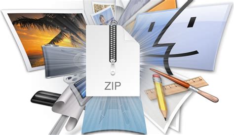 How To Create And Password Protect Zip File Mac
