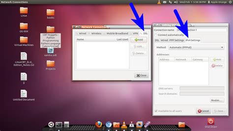networking how to connect to internet in ubuntu ask ubuntu
