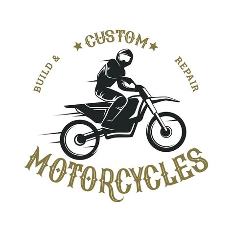 Premium Vector Motorcycle Vector Tshirt Design
