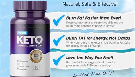 Is Purefit Keto Dragons Den Scam Read Reviews Price