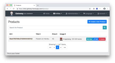 develop a microservices architecture with oauth 2 0 and