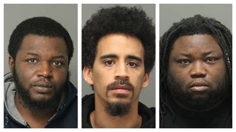 Suspected Drug Dealer Two More Charged In Raleigh Murder Durham