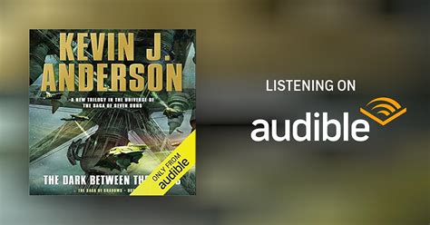 The Dark Between The Stars Audiobook Free With Trial