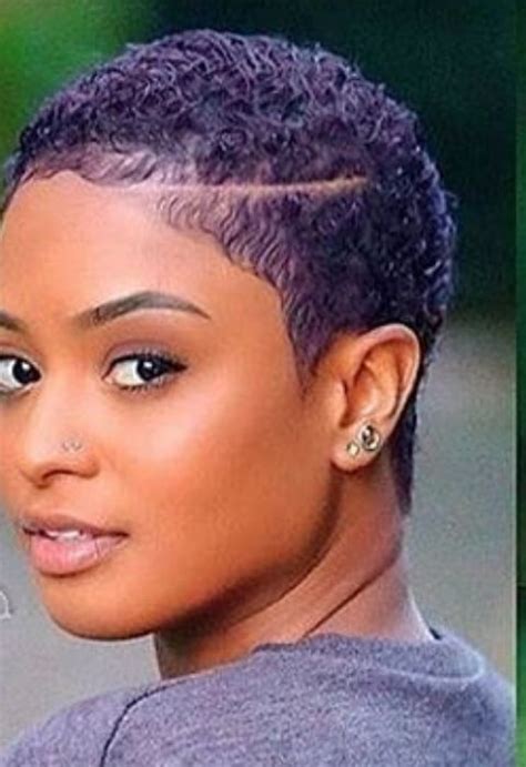 Best Short Hairstyles For Black Women African American Short Hairstyles