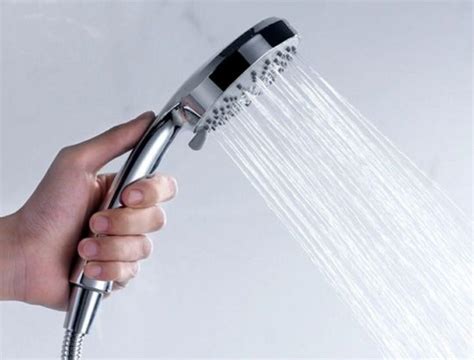 Water Conservation Technique Product That Reduces Water Use In