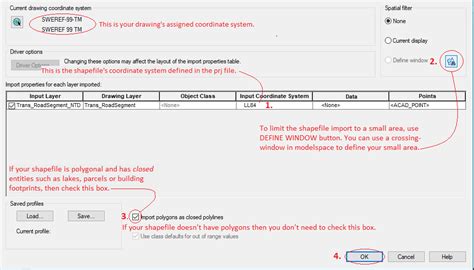 export as shapefile autodesk community