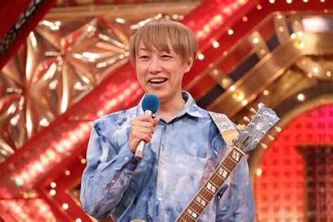 R 1優勝・お見送り芸人しんいち、賞金はつらい思いさせた両親へ「しんどかった」 マイナビニュース