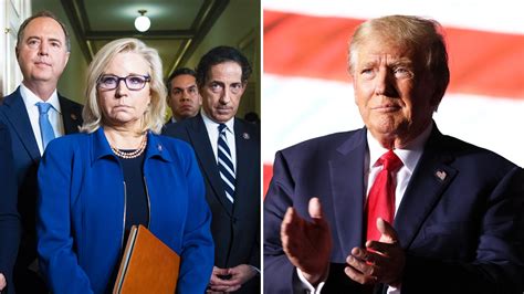 Jan 6 Committees Trump Subpoena An Attempt To Divert Conversation