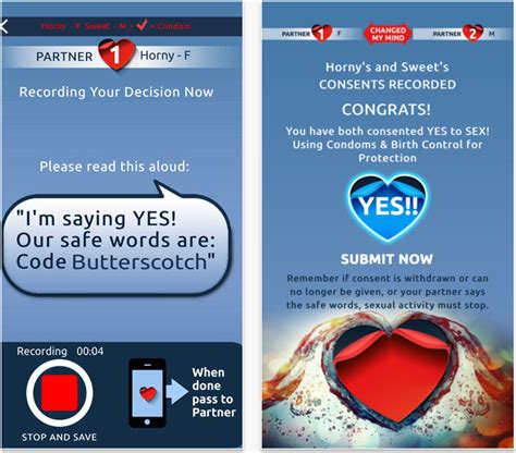 can affirmative consent apps combat campus sexual assault