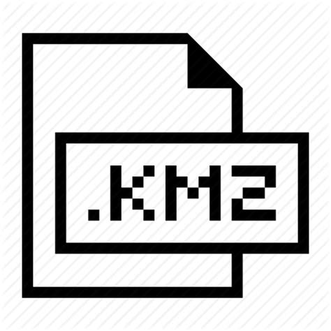 kmz icon 58224 free icons library