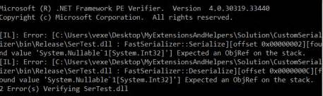 c generating il for nullable serialization stack overflow
