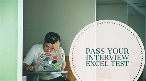how to pass your interview excel test mrexcel news mrexcel publishing