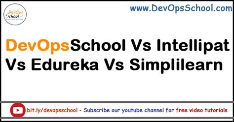 devopsschool