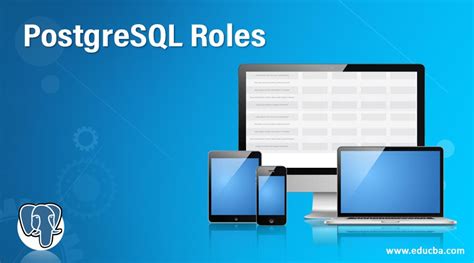postgresql roles guide to postgresql roles with query examples