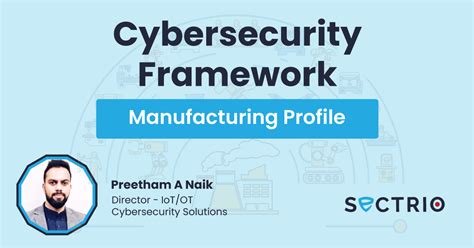 Operationalize The Nist Cybersecurity Framework Without