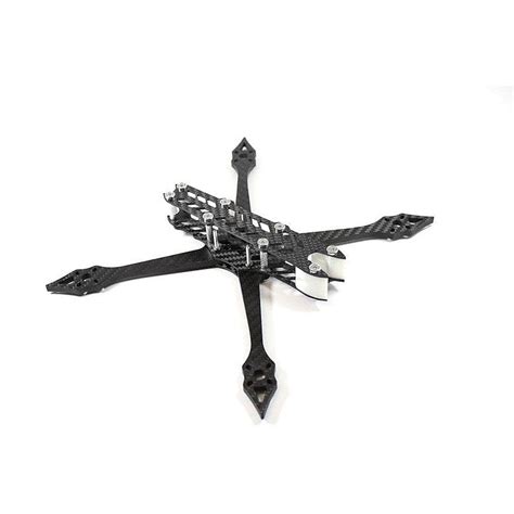 Bqe Bandolero 7 Long Range Frame — Quadpartpicker