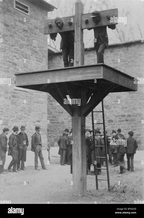 Whipping Tied Telegraph
