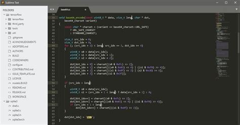 best linux code editor top 10 reviewed and compared