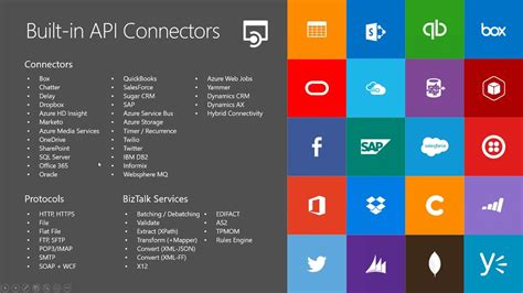 azure logic apps connectors comparing flow power automate logic apps