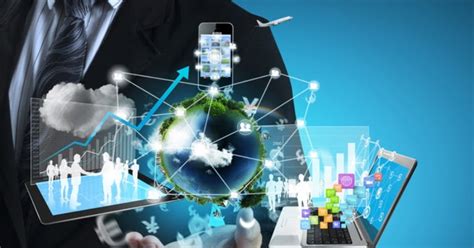 Desarrollo Cultural Y Tecnológico De La Globalización Y Sus Impactos En