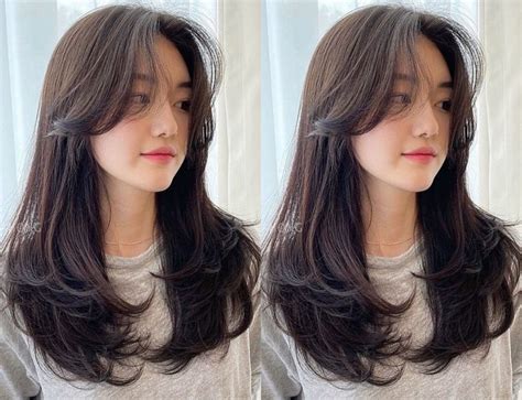Cập Nhật Hơn 80 Về Mẫu Tóc đẹp Cho Nữ Mặt Dài Hay Nhất Vn