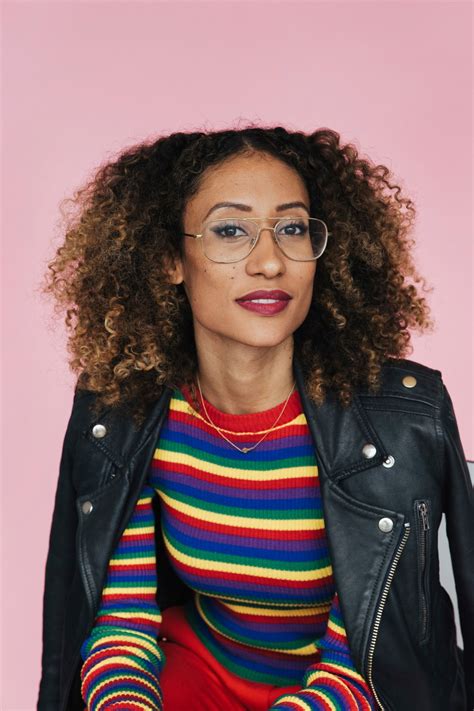 Teen Vogue Appoints Elaine Welteroth Editor In Chief