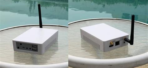 pinedio indoor lora gateway to combine pine a64 lts sbc