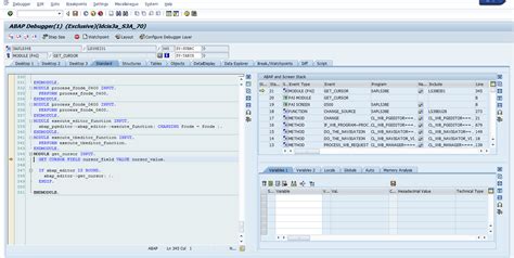 abap debugger demystified sap blogs