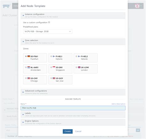 how to get started with rancher tutorial upcloud