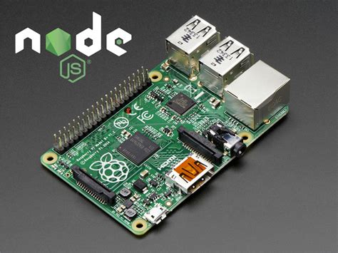 how to install node js on raspberry pi