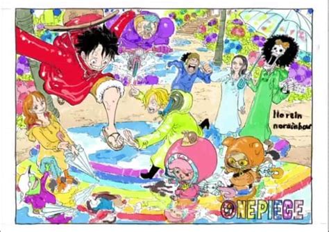 One Pieceスタッフ公式さんのインスタグラム動画 One Pieceスタッフ公式instagram 「明日6 12 月 発売の