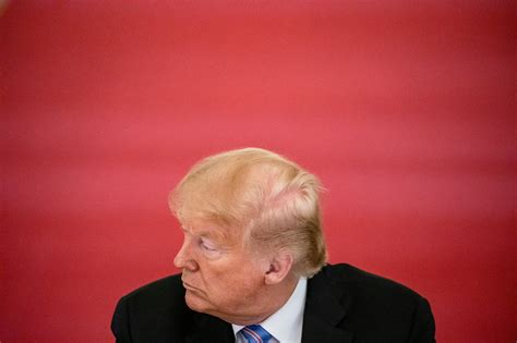 Donald Trump Tiene Otro Problema Ruso Falta De Estrategia E Informes