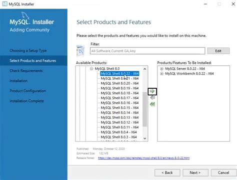 how to install sql workbench for mysql on windows geeksforgeeks