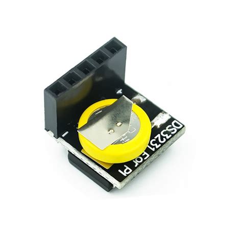 clock board ds3231 real time clock module for raspberry pi