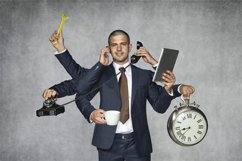 10 Formas De Mejorar La Productividad En El Trabajo En 2024